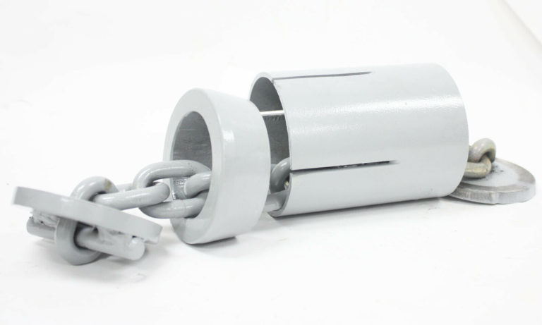Auto Body Floor Anchor Pots Cylinder Anchor For Frame Machines ...