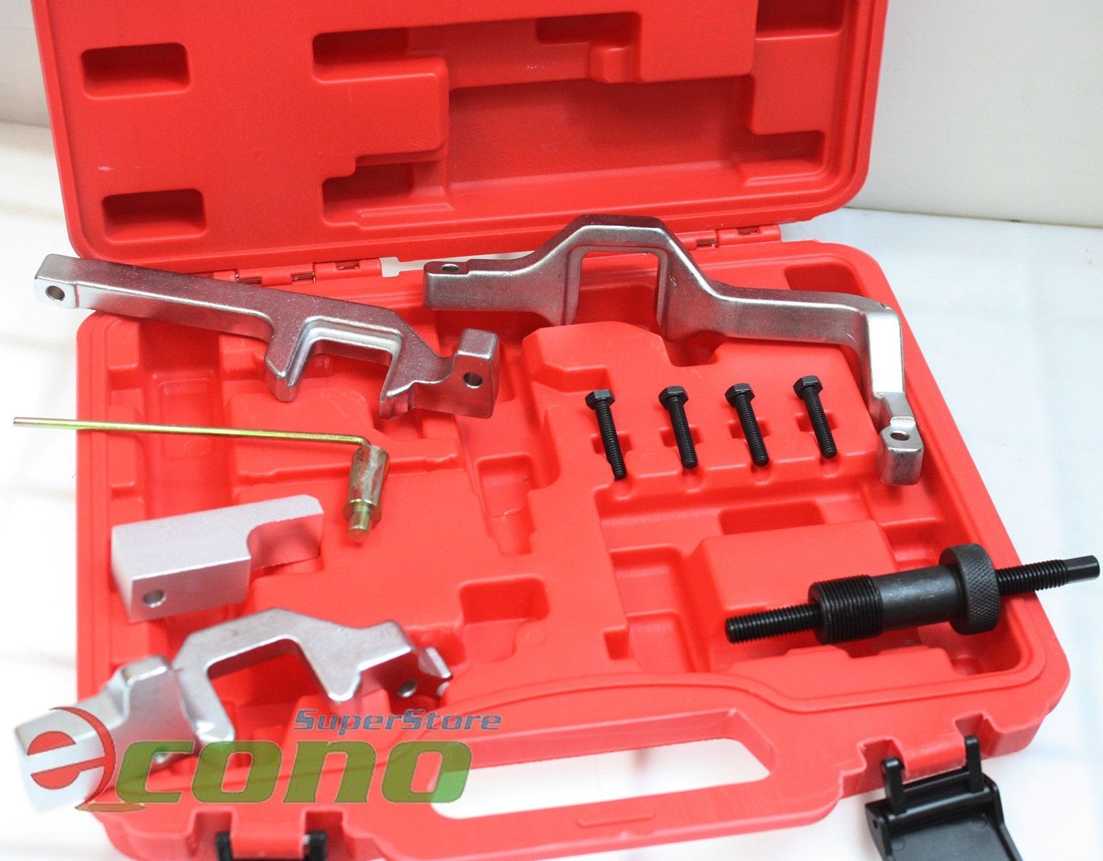 Camshaft Alignment Tool For BMW 8MILELAKE Camshaft Timing Tool Kit For ...