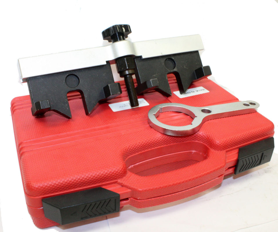 Bmw Timing Locking Tool Kit Set Vanos V8 X6M M-SERIES 550i 750i 760i ...