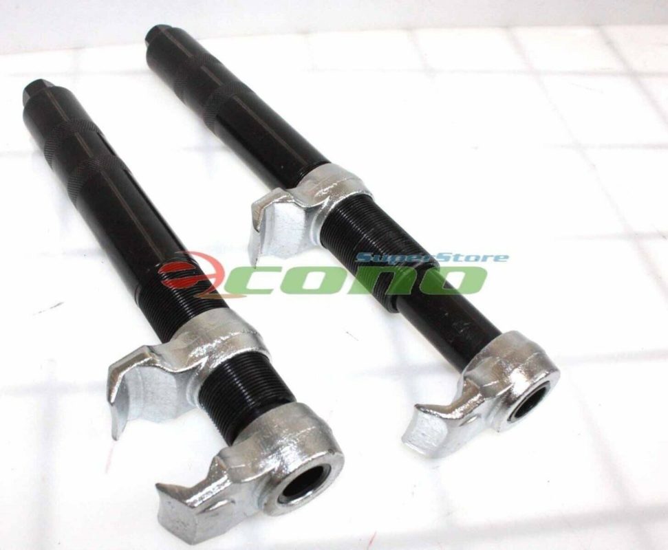 Heavy Duty Hook Coil Spring Compressor Jaws Opening 23mm ~280mm 1200KG ...