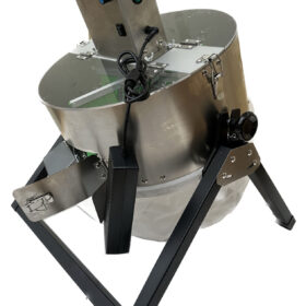 Electric Automatic – EconoSuperStore