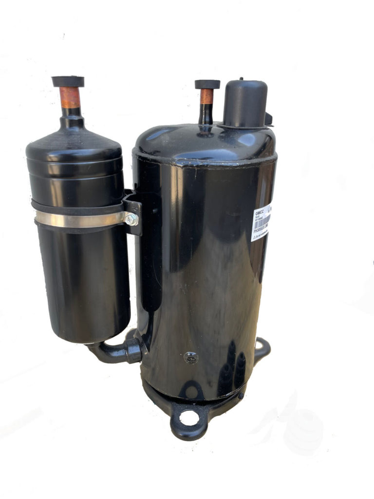 GMCC 2 Ton HVAC Refrigerant AC Air Compressor 24000 BTU 240V PH300G2GC ...