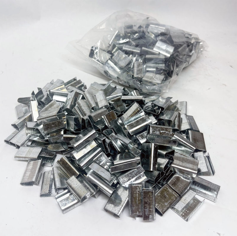 HD Strapping Tool Kit 1800' Poly Strap Packaging Banding Tensioner ...