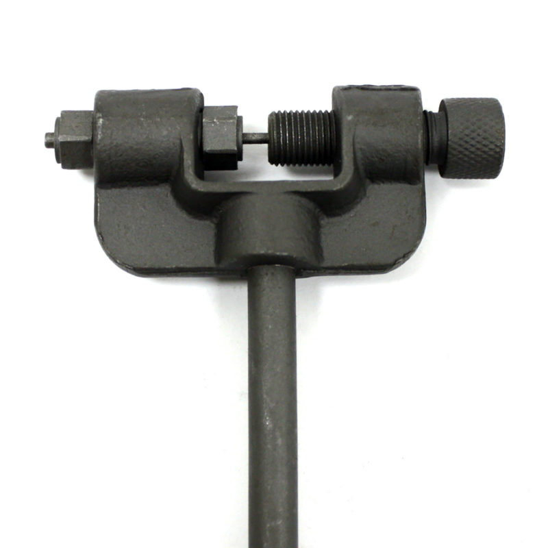 Heavy Duty Chain Link Breaker Tool Removal Splitter Rivits Cutter ...