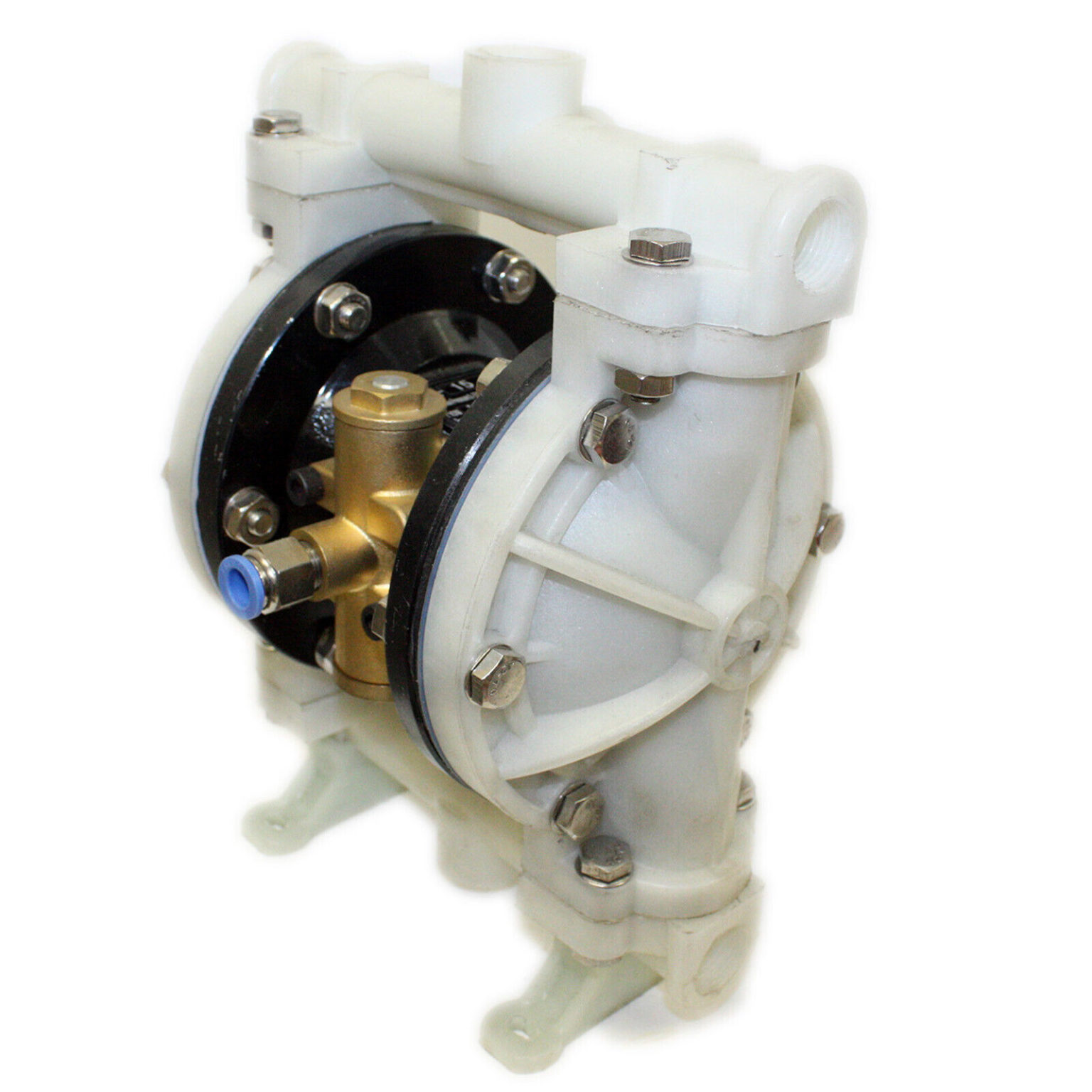 Single Diaphragm Pump – EconoSuperStore