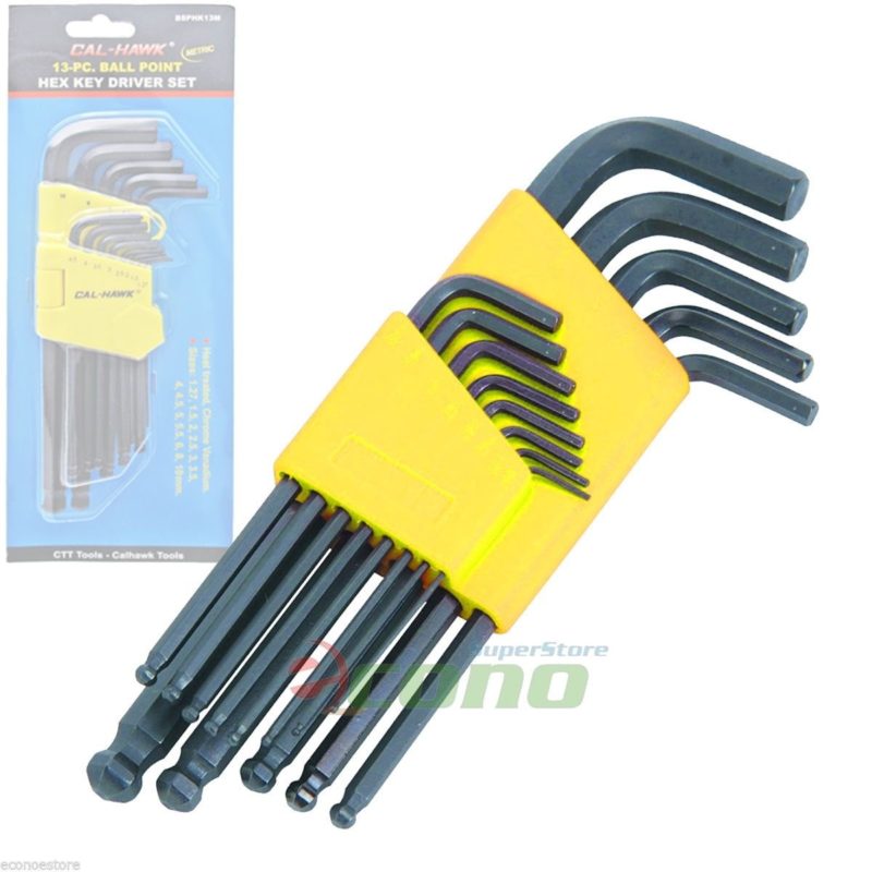 Ball End – EconoSuperStore