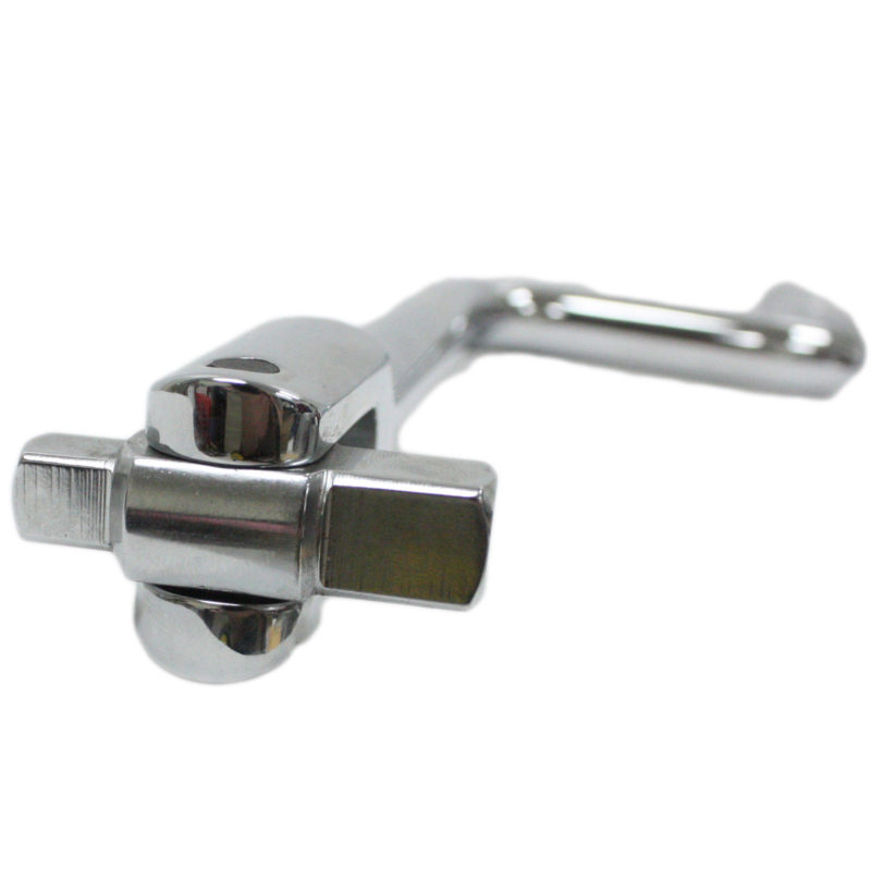 3/8" & 1/2" Double Drive Speed Handle Vanadium Socket Wrench Snap On ...