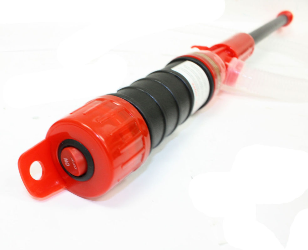 Battery Operated Syphon Pump Diesel Fuel Water Gas Siphon Transfer Pump ...