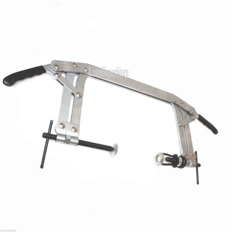 Dual Cam Universal Valve Spring Compressor Removal Tool OHC OHV CVH ...