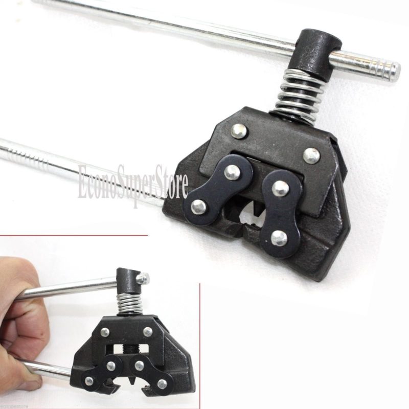 Lot 2 Dirt Bike Quad ATV BMX Motorcycle Chain Link Splitter Detatcher ...