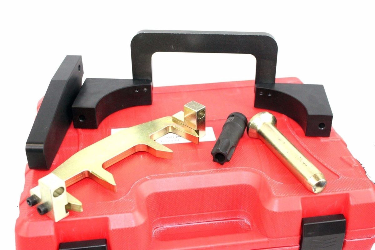 Mercedes Benz M271 Camshaft Alignment Timing Chain Fixture Tool Kit ...