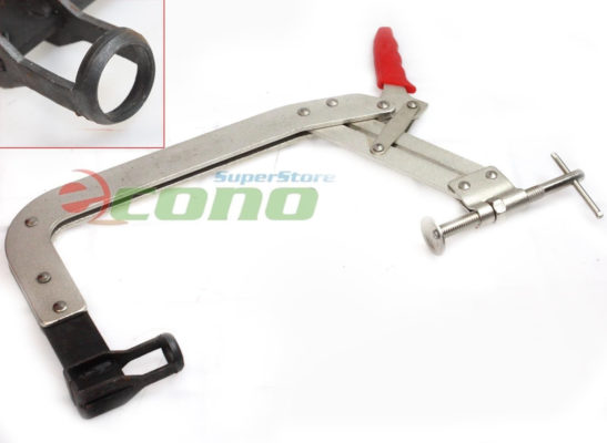 VALVE SPRING COMPRESSOR PINCER 10" TOOL ENGINE LIFTER SPRINGS RETAINER ...