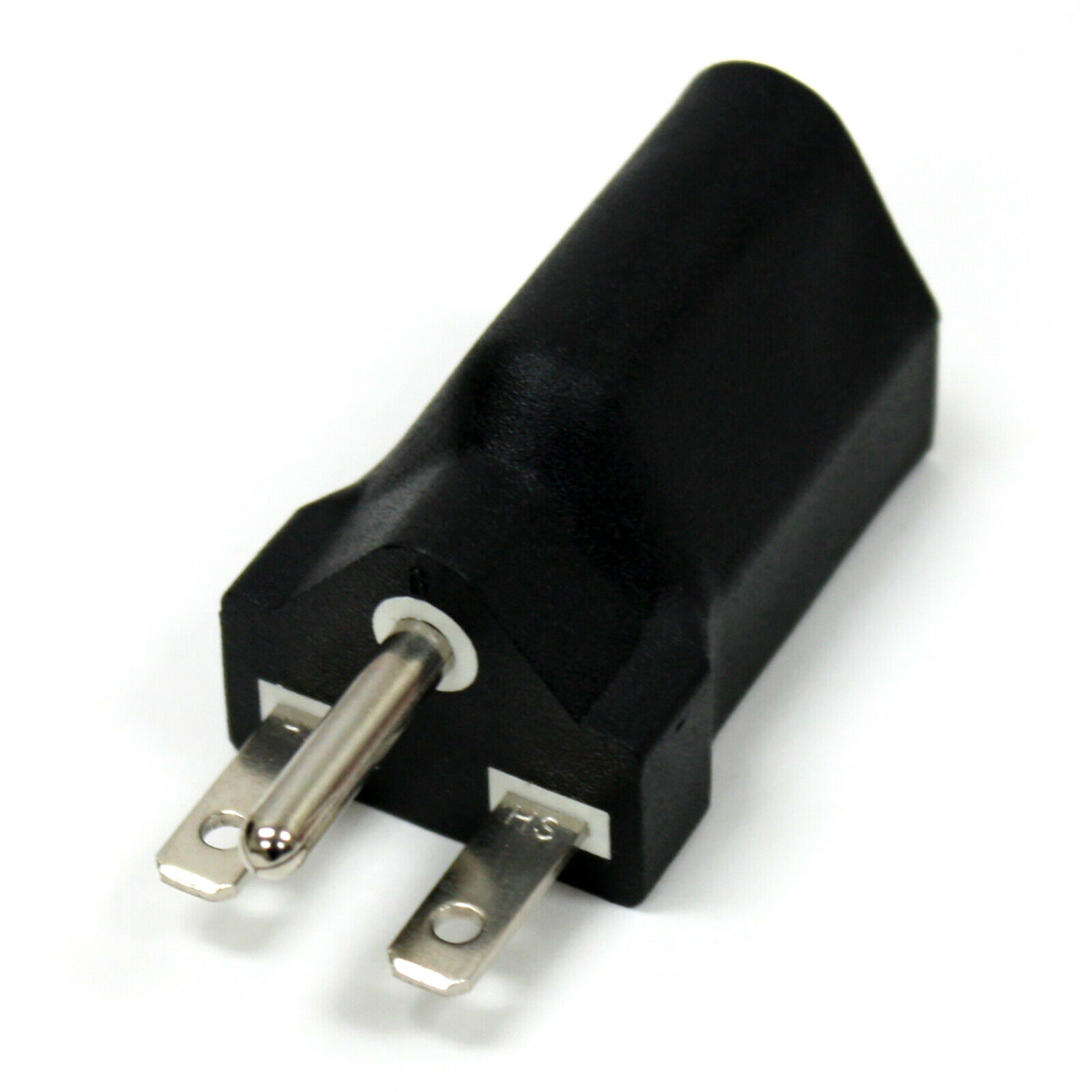 110 120V To 220 240V 3 Prong Plug Adapter For Power Ballast Grow Light