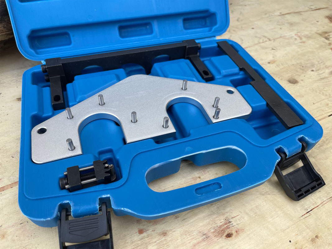 Camshaft Alignment Locking Set Engine Timing Service Tool for Mercedez ...