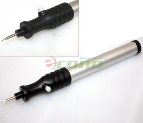 Cordless Precision Engraver Diamond Tipped Tools Personalize ...