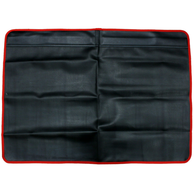 23" x 31" Magnetic Fender Cover Mechanic Work Mat Protector Truck Car ...