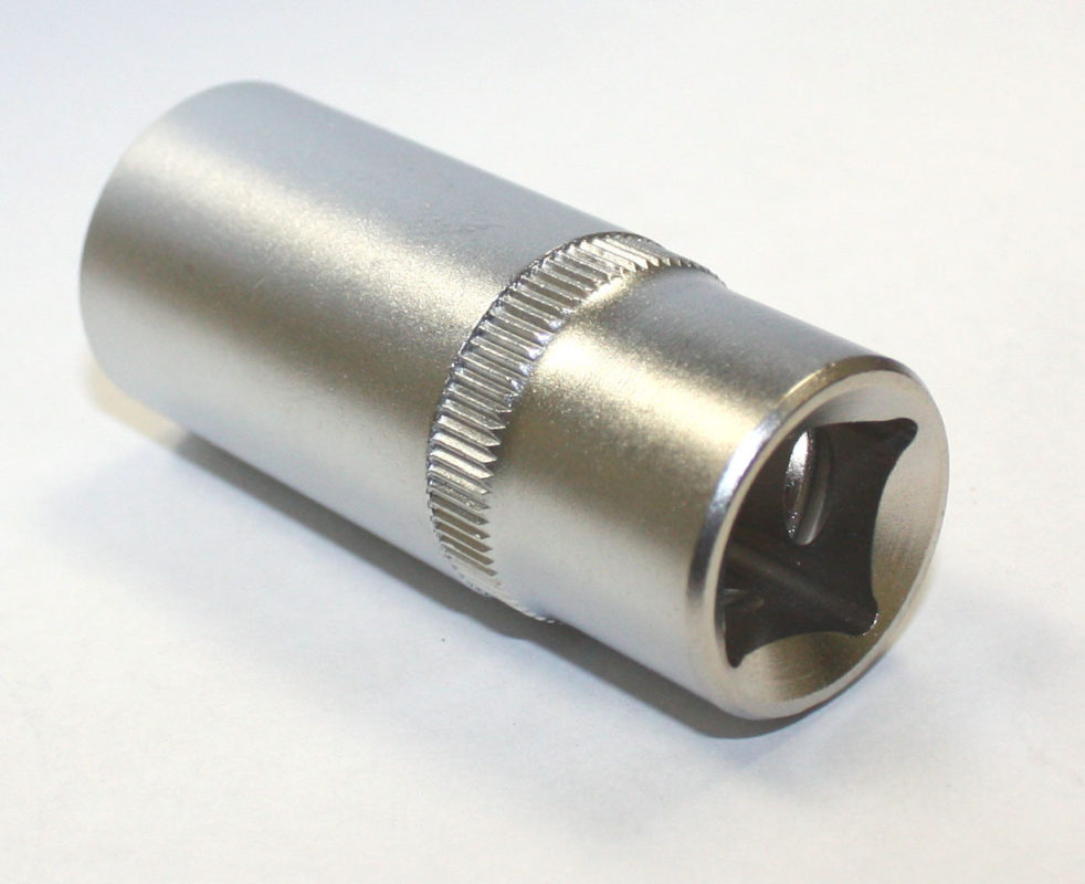 33 PT SPLINE 1/2" Dr. MERCEDES BENZ DIESEL FUEL INJECTION PUMP SOCKET ...