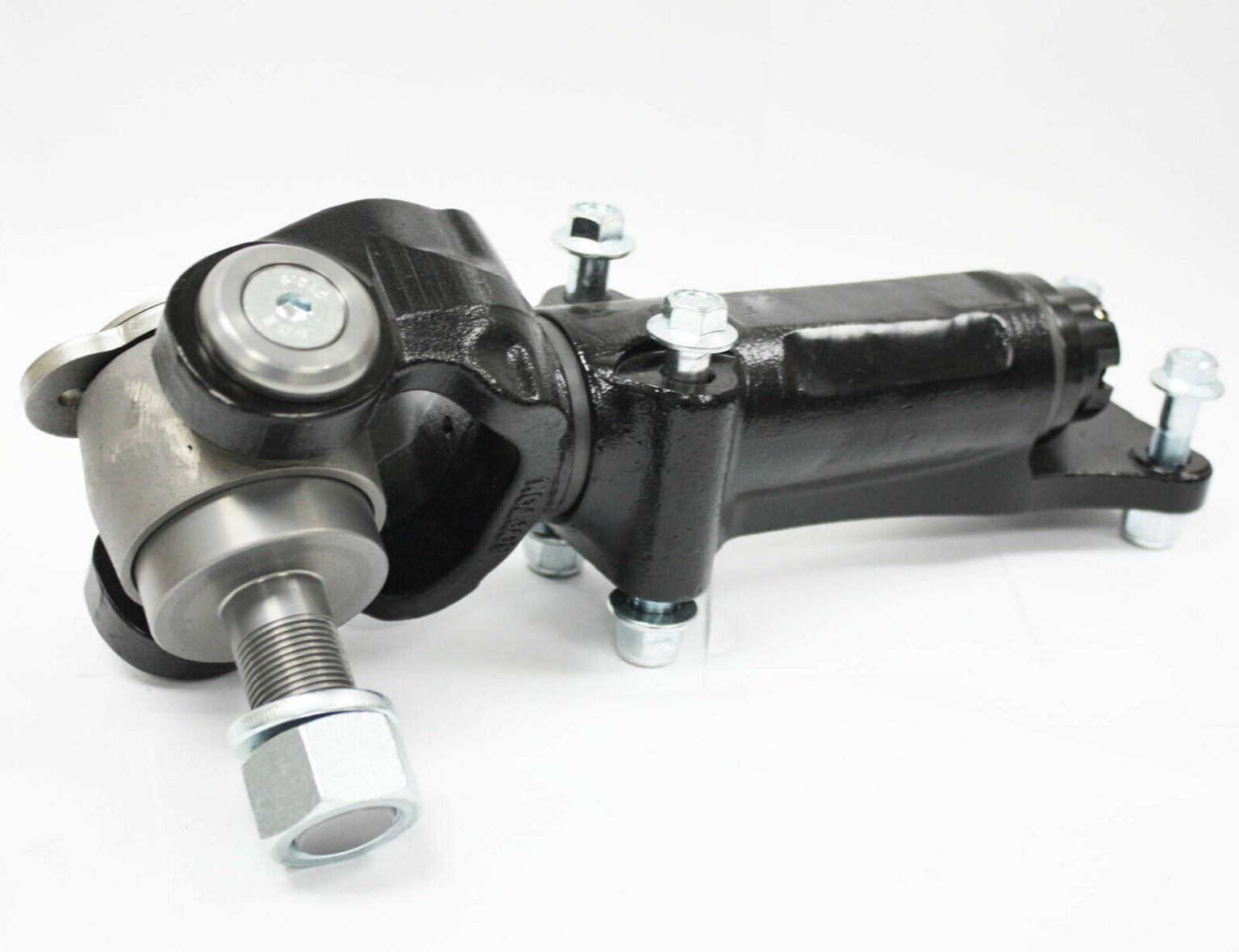 3.5 Ton Off Road Coupling Trailer Towing Swivel Coupling – EconoSuperStore