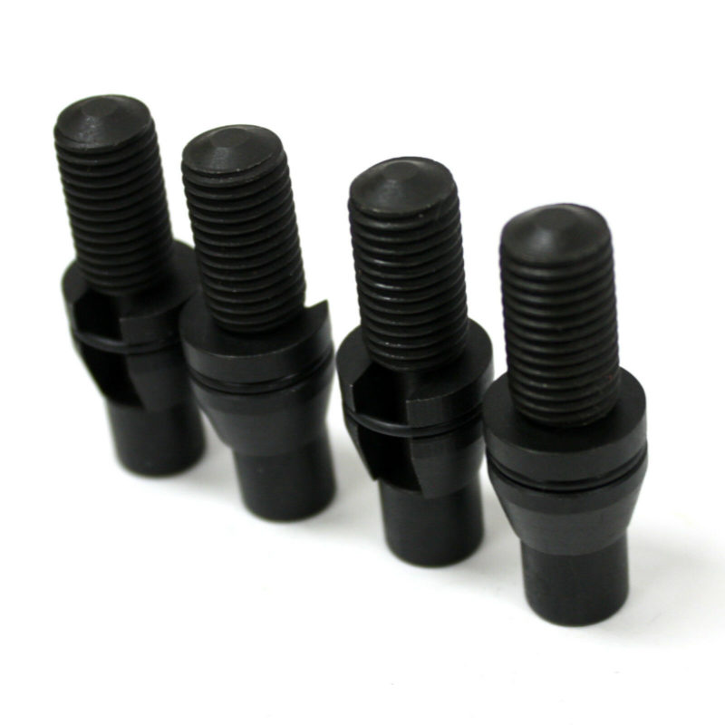 4pc Adjusting Bolt VAG Subframe Alignment Locating Pin Set 4 VW Jetta ...