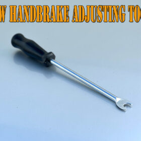 Handbrake Adjusting Tool – EconoSuperStore