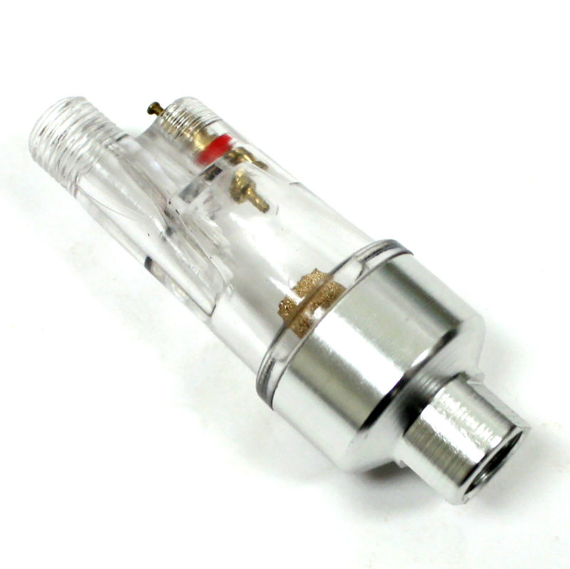 1/8" Mini Air Filter Airbrush Moisture Water Trap Hose Paint Spray Gun ...