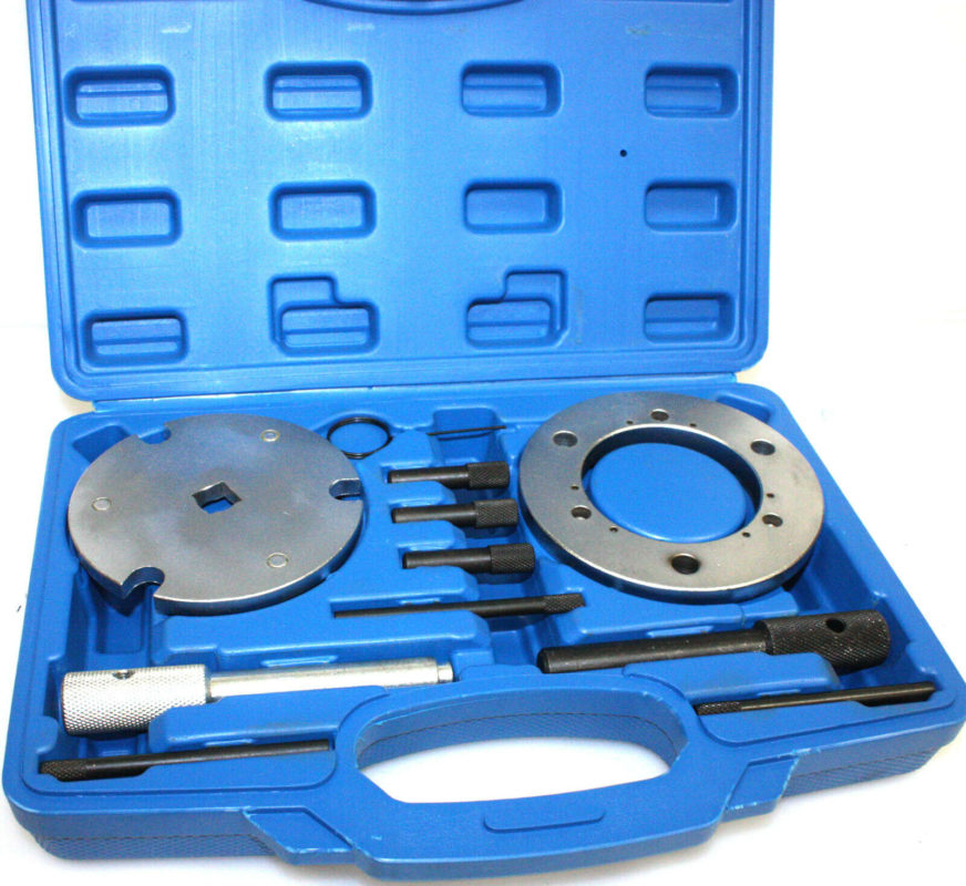 Ford Transit Timing Locking Tool Kit 2.0/2.2/2.4 TDdi/TDCi 2000 – 08 ...
