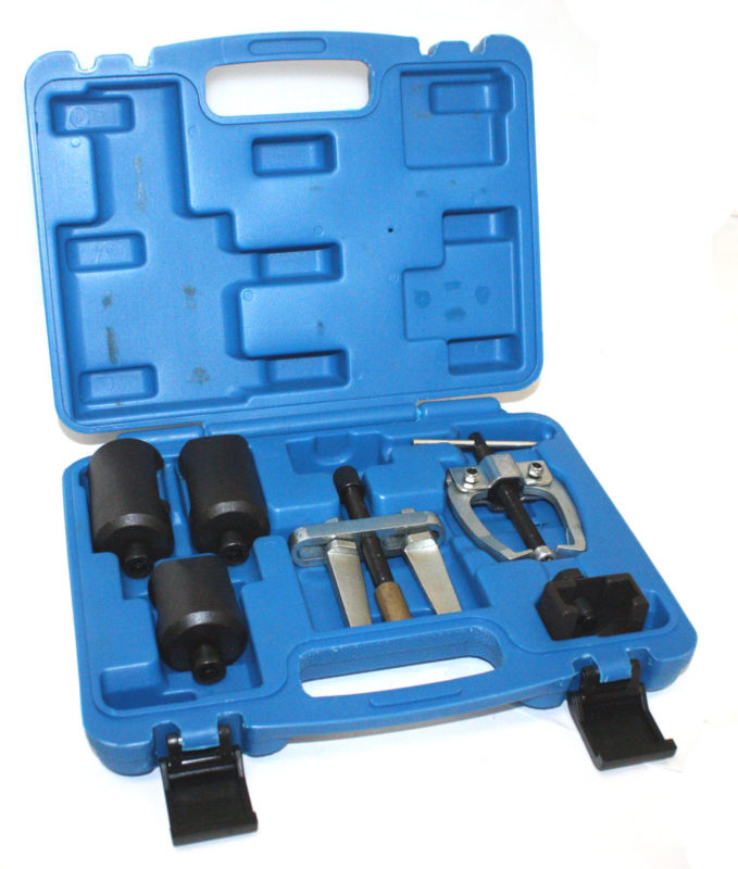 6PC Universal Wiper Arm Puller Removal Set Fit Audi Porsche BMW FORD ...