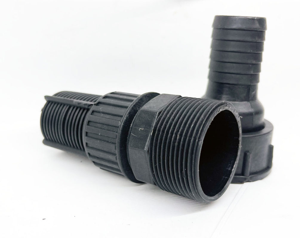 Backflow Preventer Barb Filter Strainer Check Valve for Home Garden ...