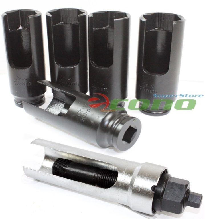 Master Injector Extractor with Common Rail Adaptor Puller Slide Hammer ...