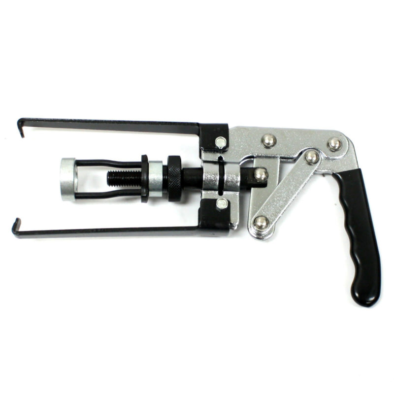 Overhead Valve Spring Compressor Removal Tool OHV OHC CHV Engine Motor ...