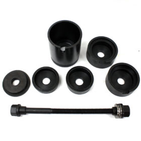 Screw Pivot Bush Installer Remove Service Tool Kit Mercedes Benz W220 ...