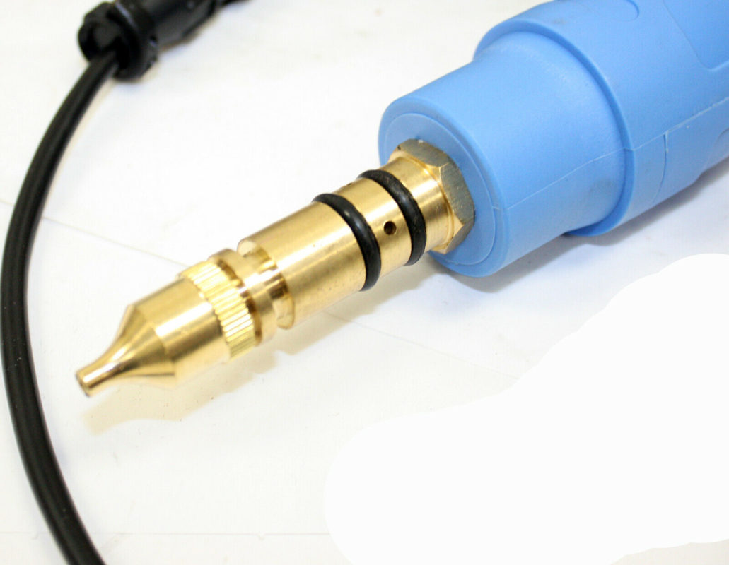 250Amp 15Ft MIG Welding Gun for Miller Welder M-25 Torch Stinger ...