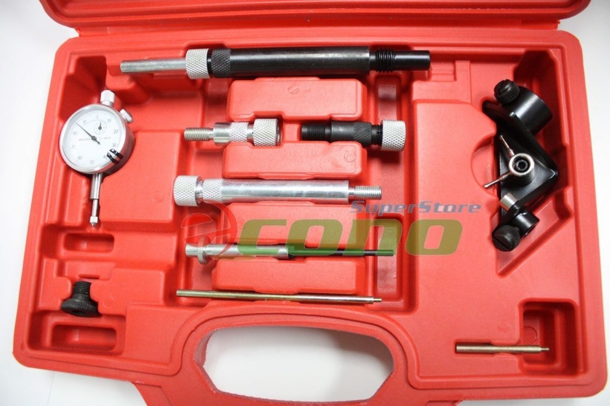 Fuel Injection Static Adjusting Timing tools Set 4 Bosch Engine FORD ...