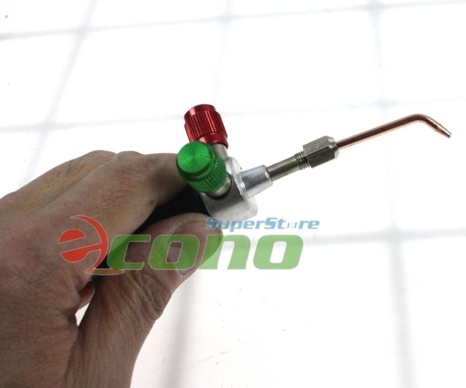 MINI MICRO SMALL BRAZING WELD WELDER SOLDERING TORCH TOOL SET KIT FOR ...