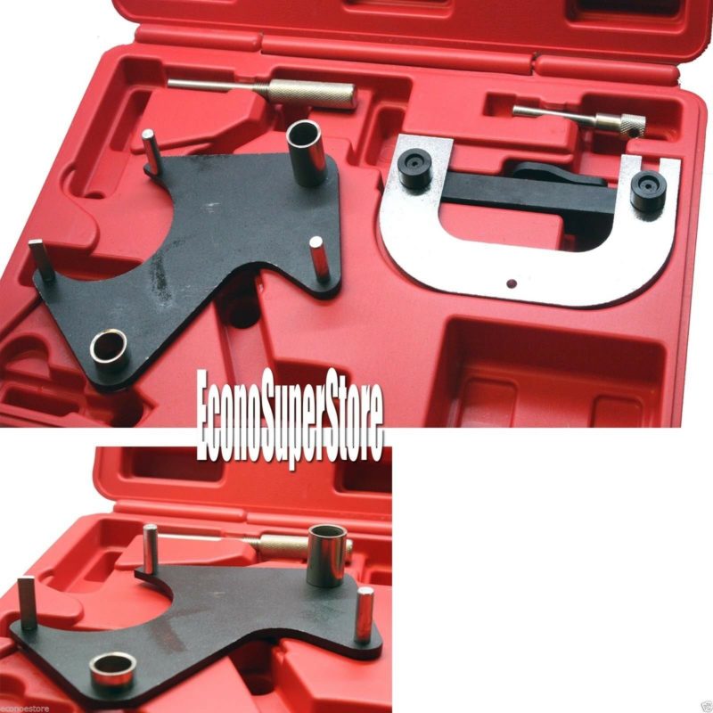 TWIN CAM K4J K4M F4P F4R Engine Timing Camshaft Service Tool 4 RENAULT ...