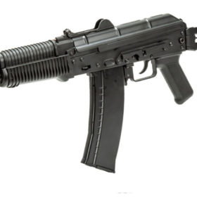 Full metal – EconoSuperStore