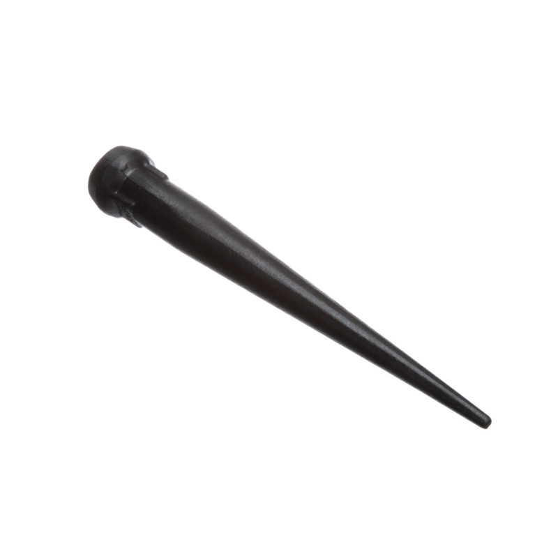 10" Long Broad Head Bull Pin, 1-1/16-Inch Steel Construction Klein ...