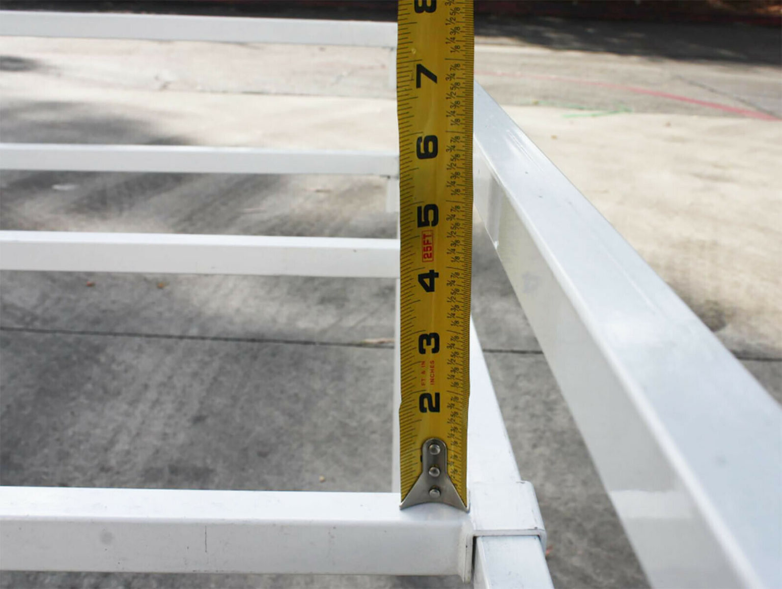 Easy 4' x 8' , 4' x 4' Quick Fit Rolling Flood Table Stand for ...