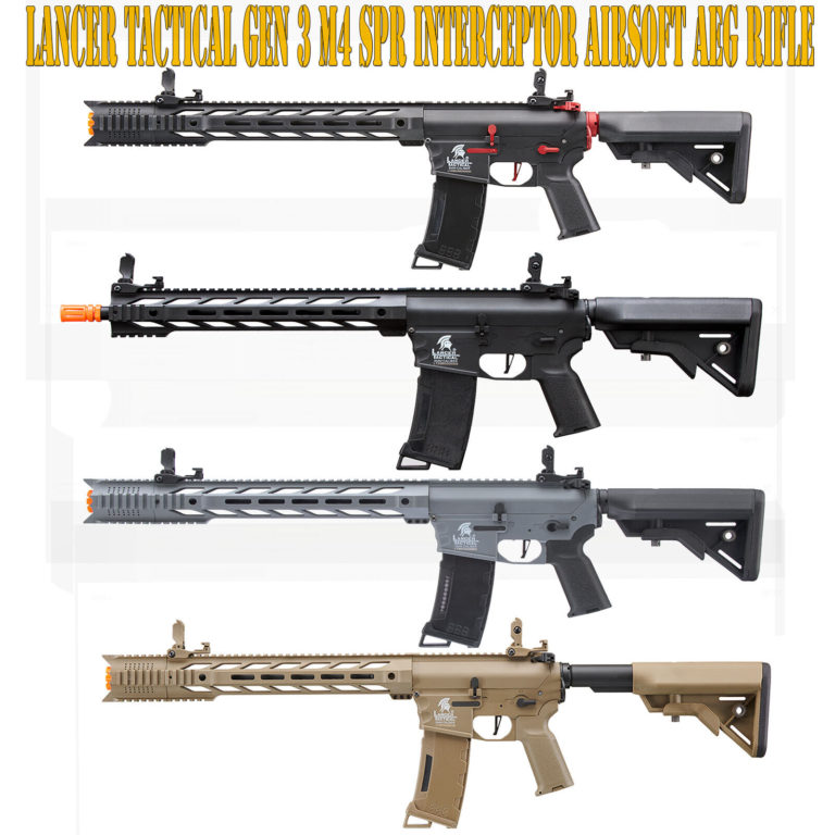 Semi-Automatic, Full-Automatic, Safe – EconoSuperStore